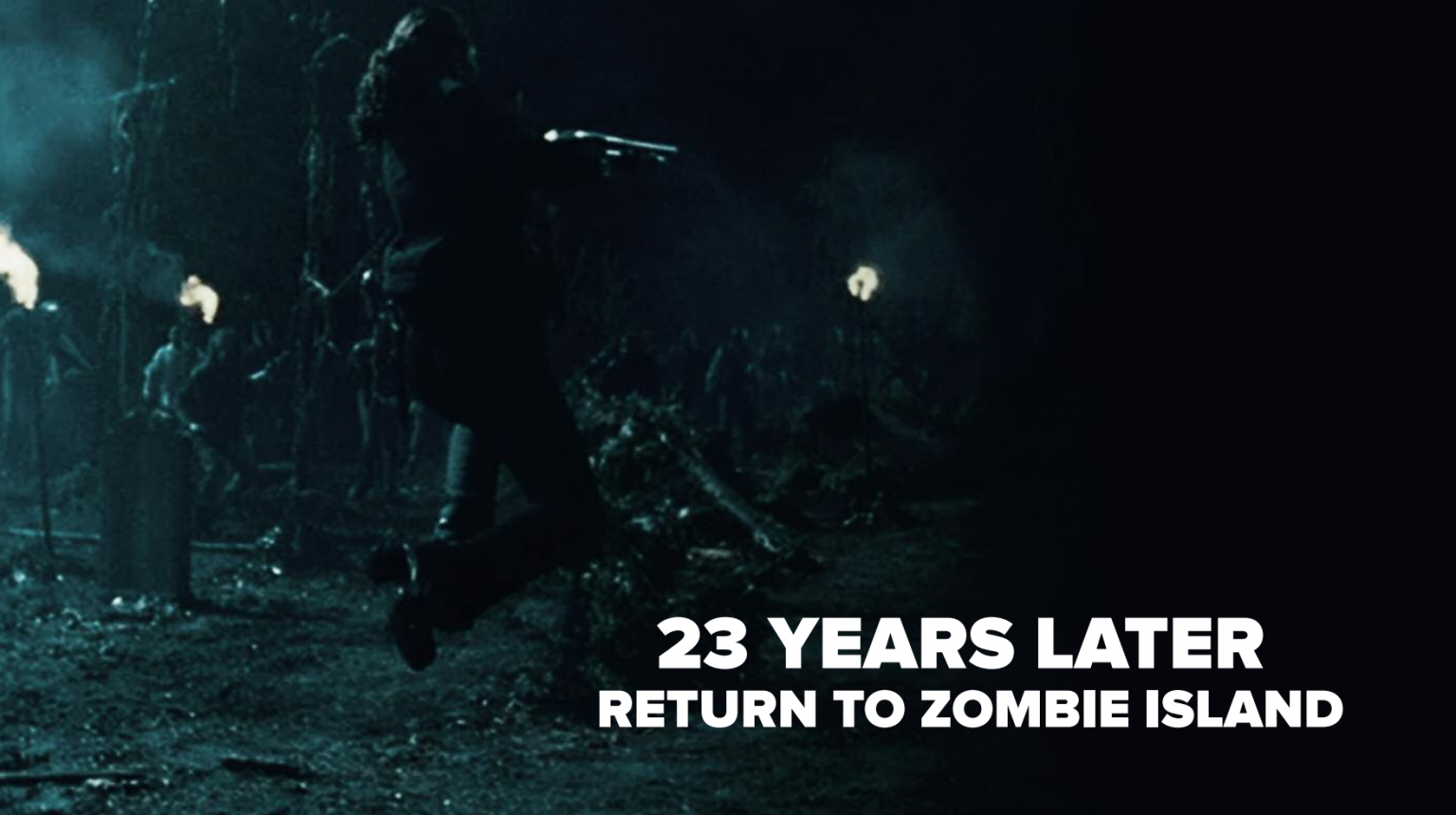 23 years later – Uwe Boll Films